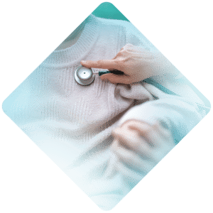 Patients - Cardurion